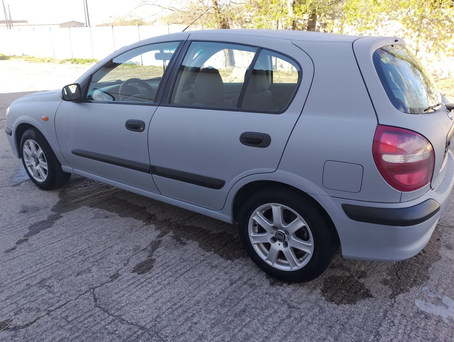 Kit Vopsea Raptor gata colorat U-POL 1 lit nuanta gri RAL 7040 ...